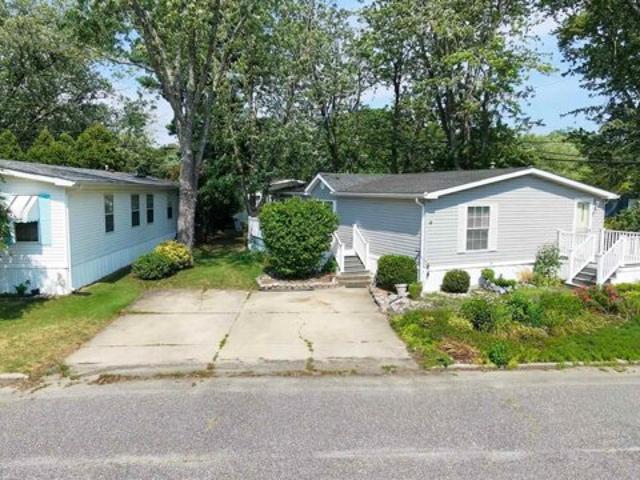 Tilton Rd Trlr,egg Harbor Township, Property For Sale