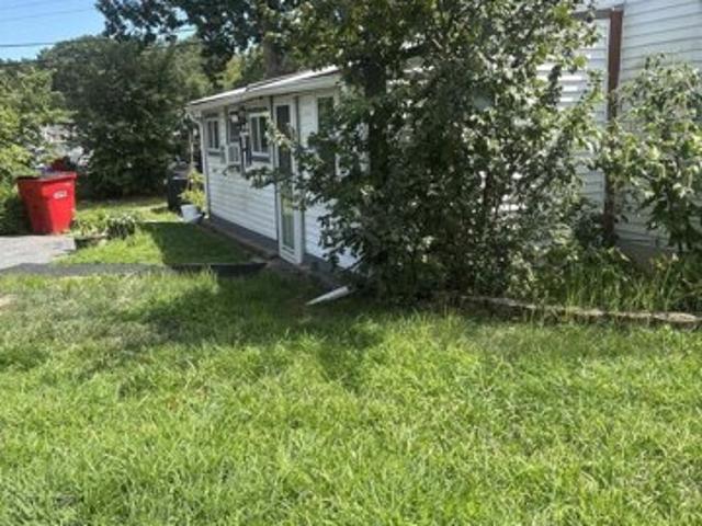 Tilton Rd Trlr,egg Harbor Township, Property For Sale