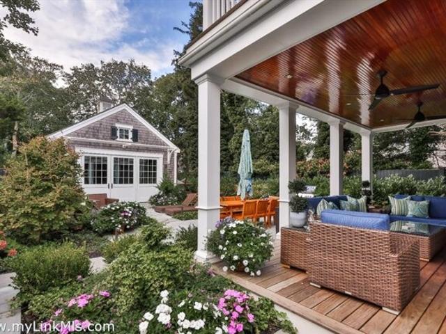 Tilton Way, Edgartown, Home For Sale