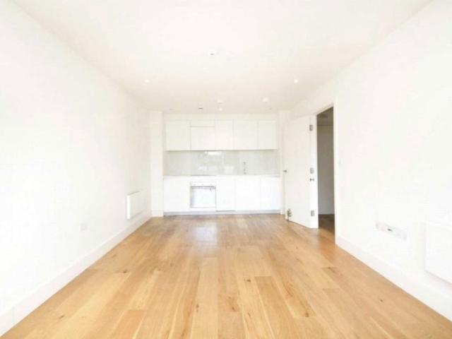 Tiltman Place, N7, London