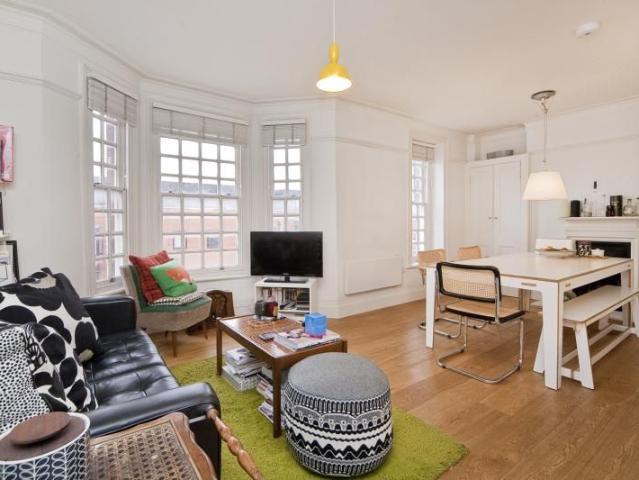 Tiltman Place, Hornsey Road, London N7, 2 bed flat to rent, £2,900 pcm | PrimeLocation