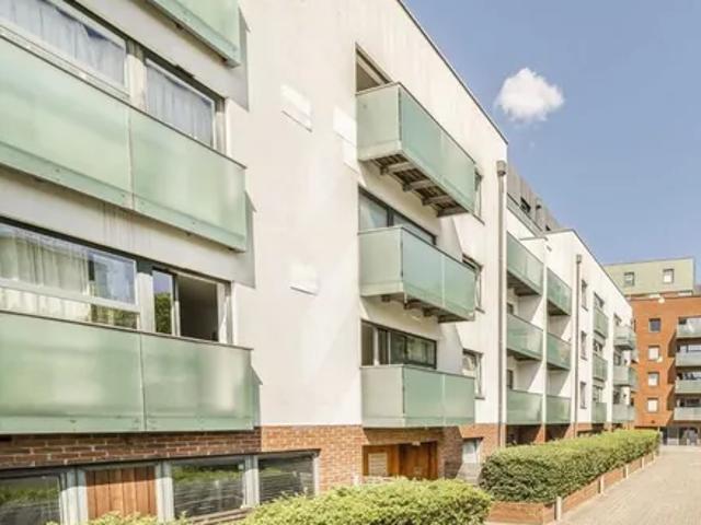 Tiltman Place, London, N7 7EJ, United Kingdom | 1 bed apartment for rent #139070720 | Rentberry