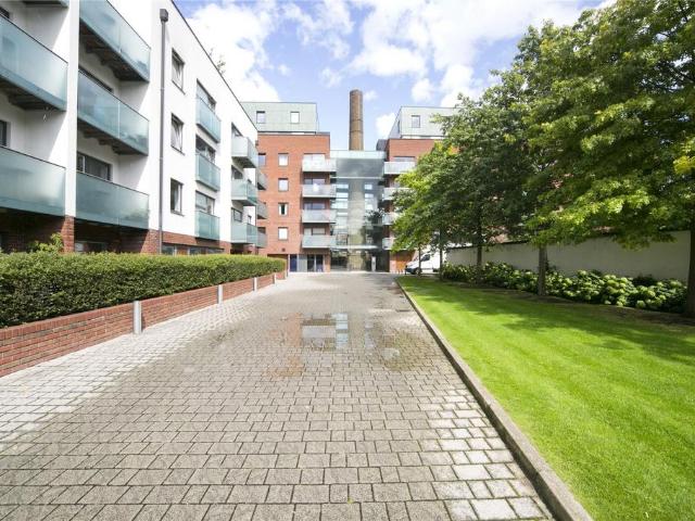Tiltman Place, London, N7 1 bed apartment to rent £2,000 pcm £462 pw