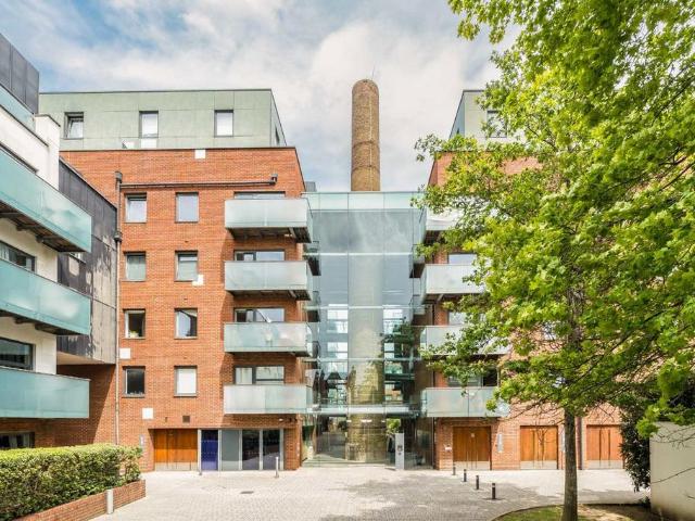 Tiltman Place, London N7 1 bed flat to rent £2,000 pcm £462 pw