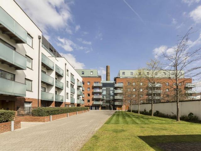 Tiltman Place, London N7, 1 bed flat to rent, £2,000 pcm | PrimeLocation