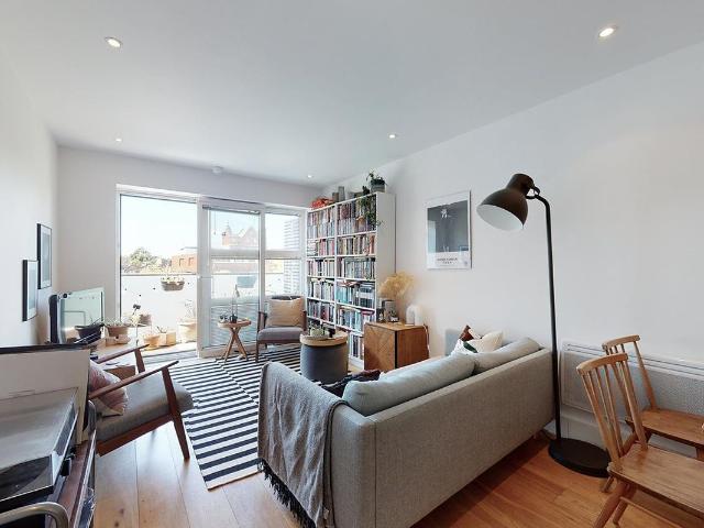 Tiltman Place, London N7, 1 bed property to rent, £2,000 pcm | PrimeLocation
