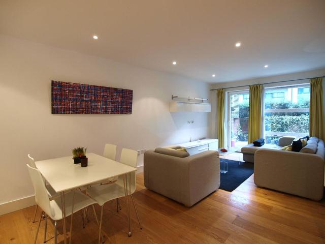Tiltman Place, London N7, 3 bed flat to rent, £3,500 pcm | PrimeLocation