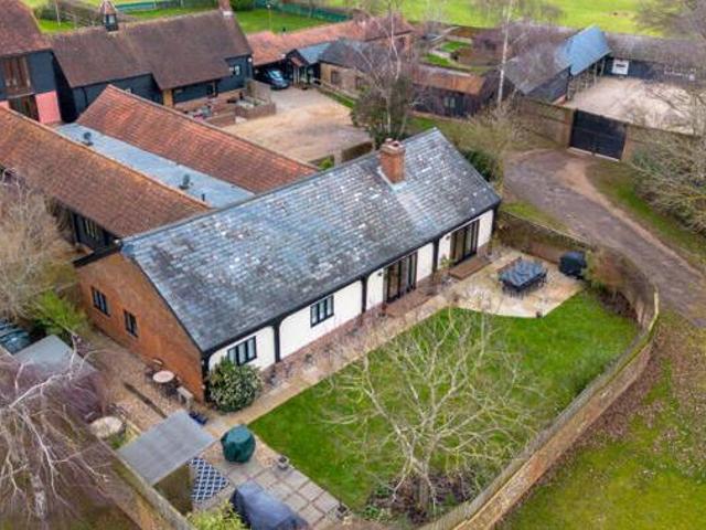 Tilty, Grange Green, Dunmow, 5 Bedroom Detached