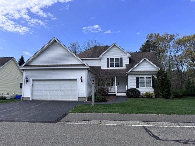 Tilbury Rd Unit,methuen, Condo For Sale