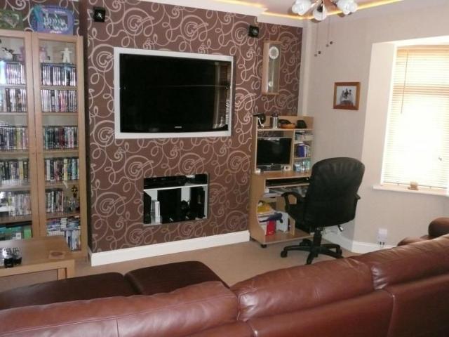 Tilbury Rise, Nottingham NG8, 3 bed end terrace house to rent, £1,200 pcm | PrimeLocation