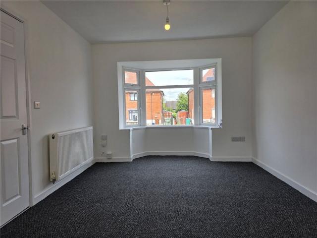 Tilbury Rise, Nottingham, NG8