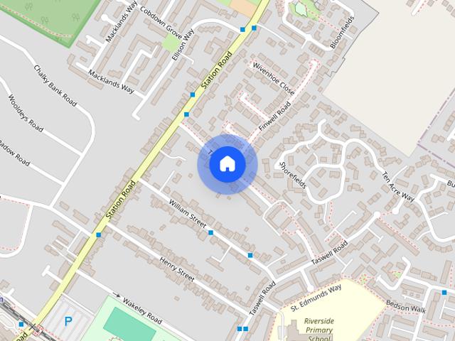 Tilbury Road, Rainham, Gillingham, ME8