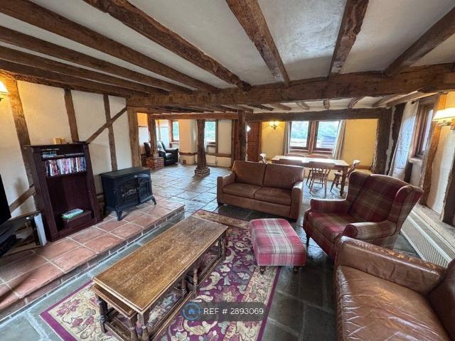 Tilburstow Hill Road, South Godstone, Godstone RH9, 3 bed detached house to rent, £2,500 pcm | PrimeLocation