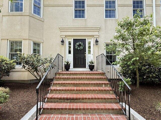 Tilden Commons Dr Unit,quincy, Condo For Sale