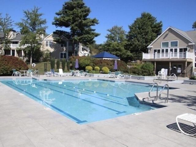 Tilden Commons Ln Unit,braintree, Condo For Sale