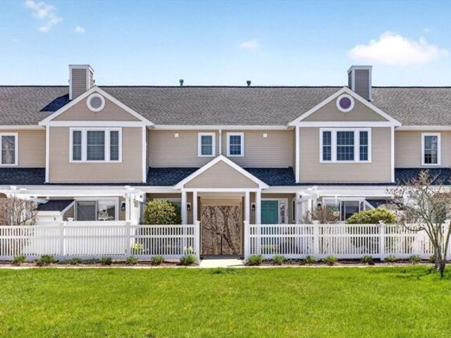 Tilden Commons Ln Unit,braintree, Condo For Sale