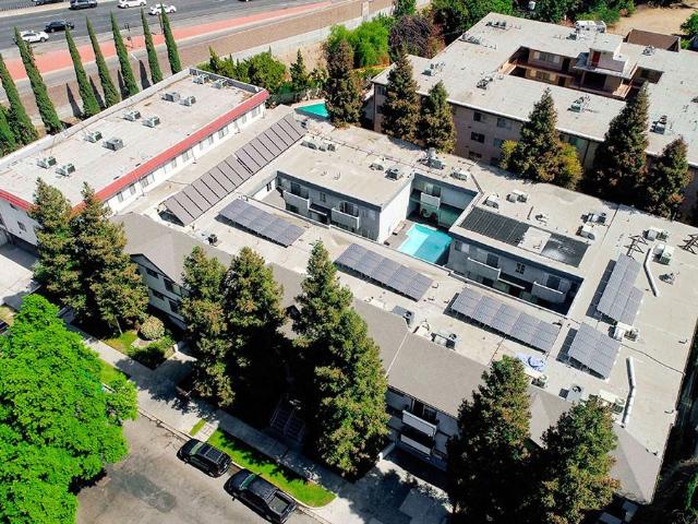 Tilden Oaks 3 Bedroom Apartment for Rent at 4620 Tilden Ave, Los Angeles, CA 91403 Sherman Oaks