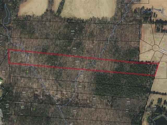 Tilden Nursery Rd, Lexington, NC 27295