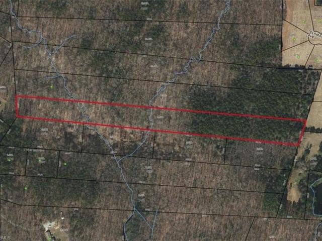 Tilden Nursery Rd, Lexington, NC 27295