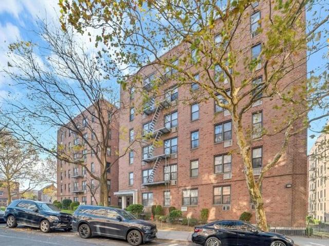 Tilden St Apt E, Bronx, Property For Sale