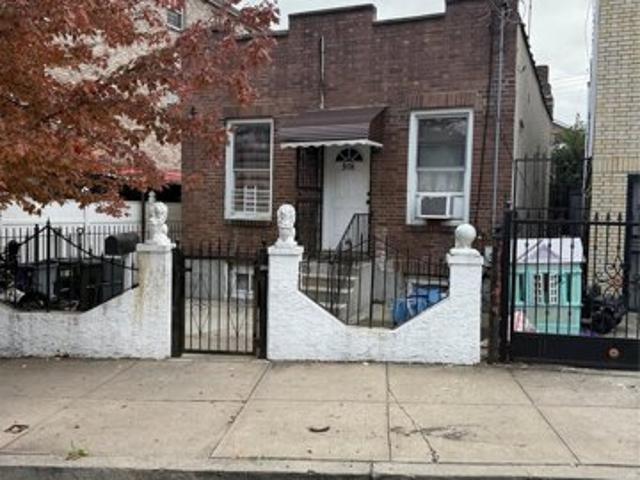 Tilden St, Bronx, Home For Sale