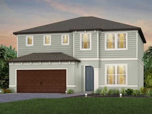 Tilden Plan Vida's Way Community
