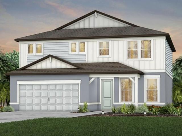 Tilden Plan Evergreen Community