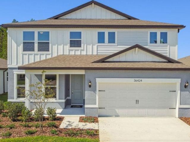 Tilden Plan Riverwood Community