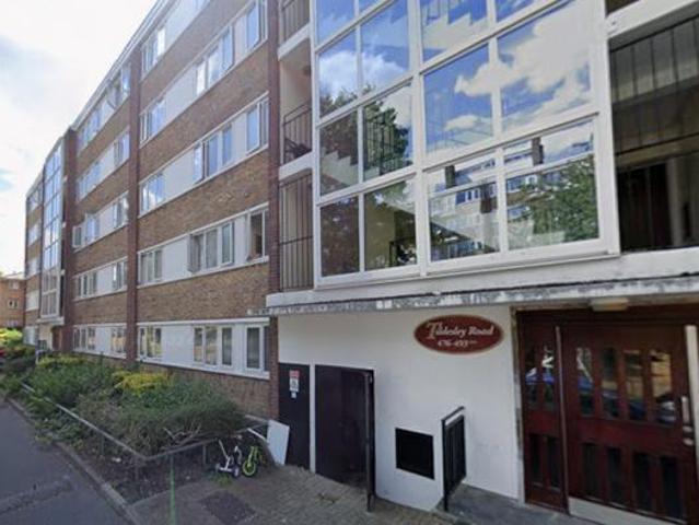 Tildesley Road, London, 1 Bedroom Flat