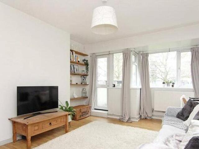 Tildesley Road, London, 2 Bedroom Apartment