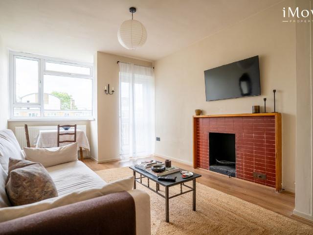 Tildesley Road, London SW15, 2 bed flat to rent, £2,000 pcm | PrimeLocation