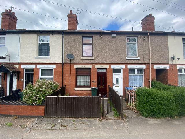 Tile Hill Lane, Coventry CV4, 2 bed terraced house to rent, £900 pcm | PrimeLocation