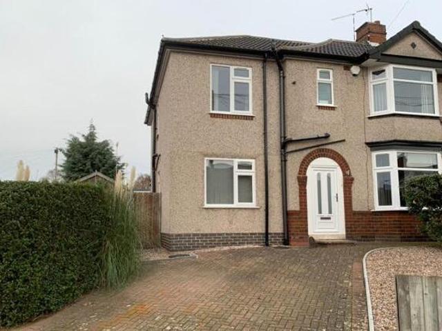 Tile Hill, Standard Avenue, Coventry, 6 Bedroom End