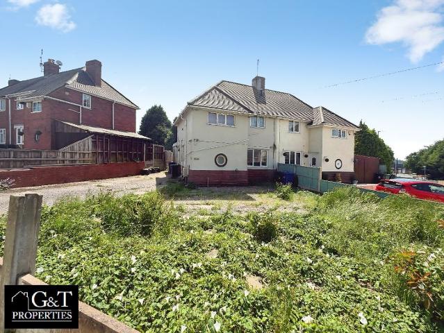 Tiled House Lane, Brierley Hill DY5, 1 bed flat to rent, £675 pcm | PrimeLocation