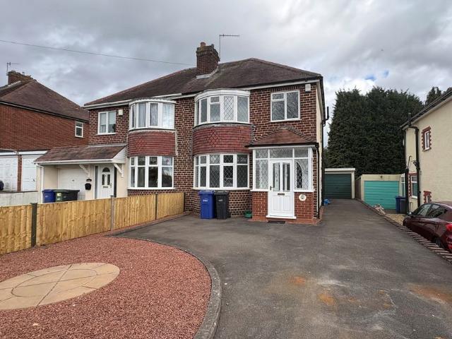 Tiled House Lane, Brierley Hill DY5, 3 bed semi detached house to rent, £1,250 pcm | PrimeLocation