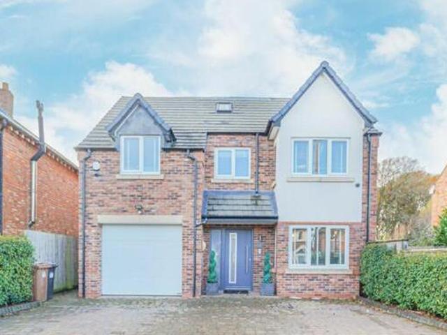 Tilehouse Green Lane, Knowle, 5 Bedroom Detached