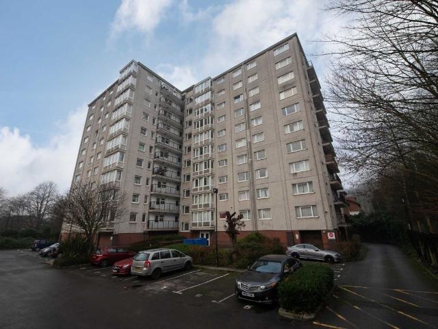 Tilehurst Court, Kersal Way M7, 1 bed flat to rent, £795 pcm | PrimeLocation