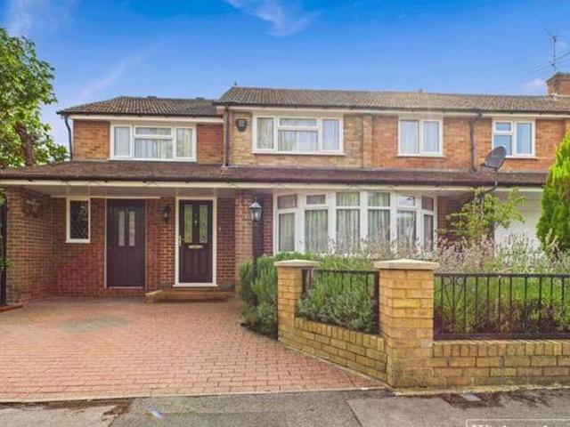 Tilehurst, Alford Close, Reading, 4 Bedroom End