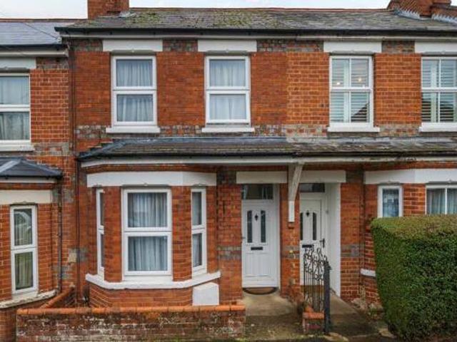 Tilehurst, Berkshire, 3 Bedroom Terraced
