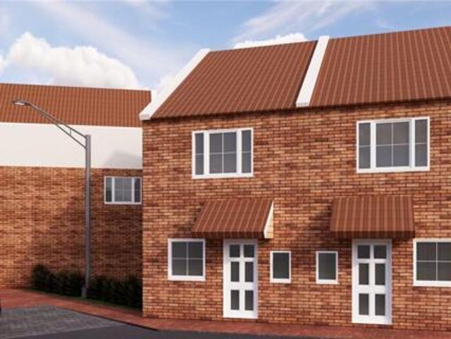 Tilehurst, Dee Road, Reading, 3 Bedroom Terraced