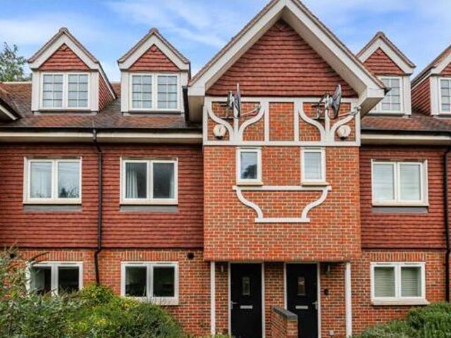 Tilehurst, Oxford Road, Reading, 4 Bedroom Terraced