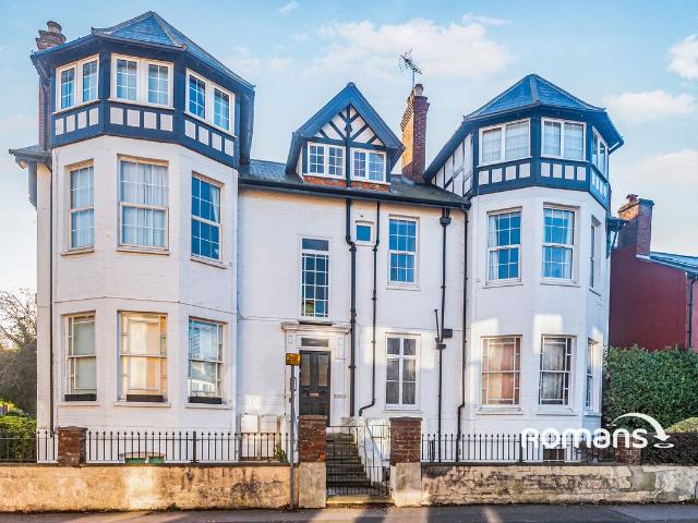 Tilehurst Road, Reading, Berkshire RG1, 2 bed flat to rent, £1,250 pcm | PrimeLocation