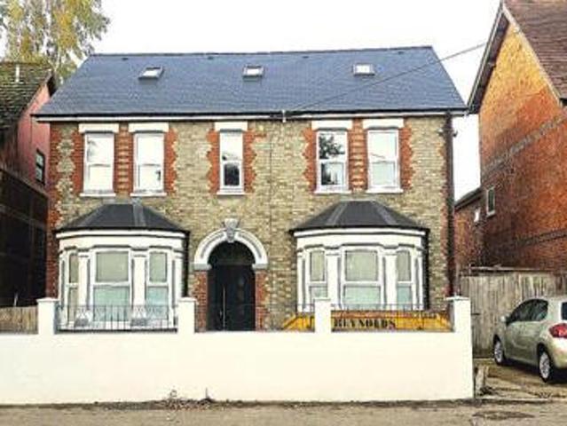Tilehurst Road, Reading, 6 Bedroom Block