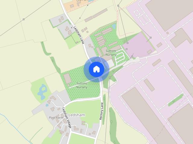Tiler Close, Ledsham Garden Village, CH66