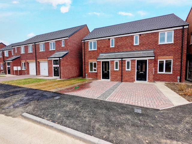 Tilery Close, Durham DH6, 3 bed semi detached house to rent, £950 pcm | PrimeLocation