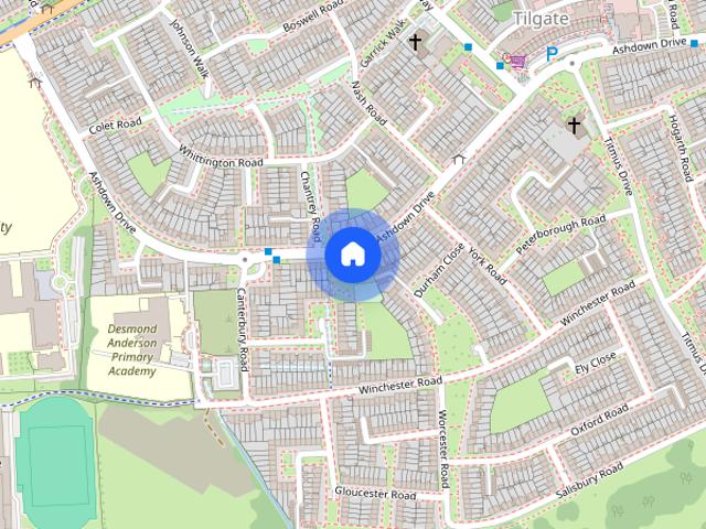 Tilgate