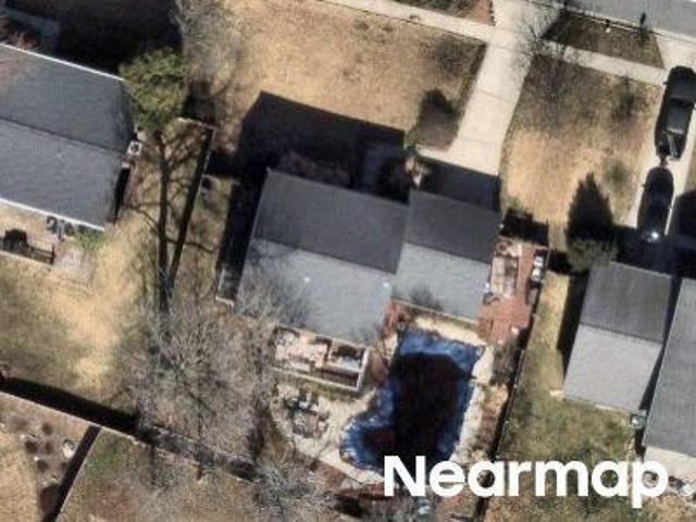 Tilghman Dr