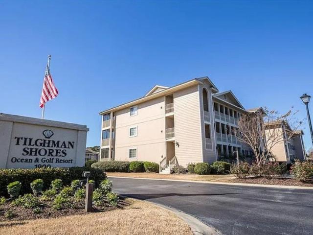 Tilghman Shores M_@