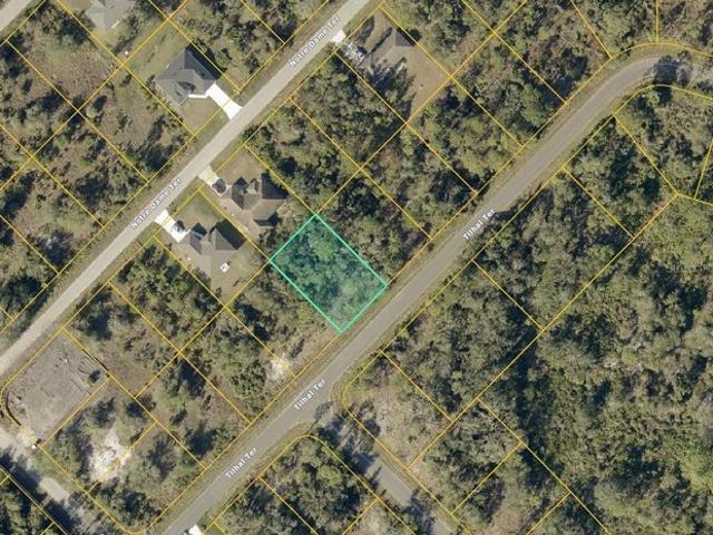 Tilhal Ter, North Port, FL 34291
