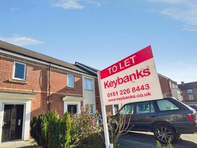 Tilia Road, Anfield, 2 Bedroom Terraced